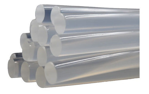 Barra de Silicon grueso